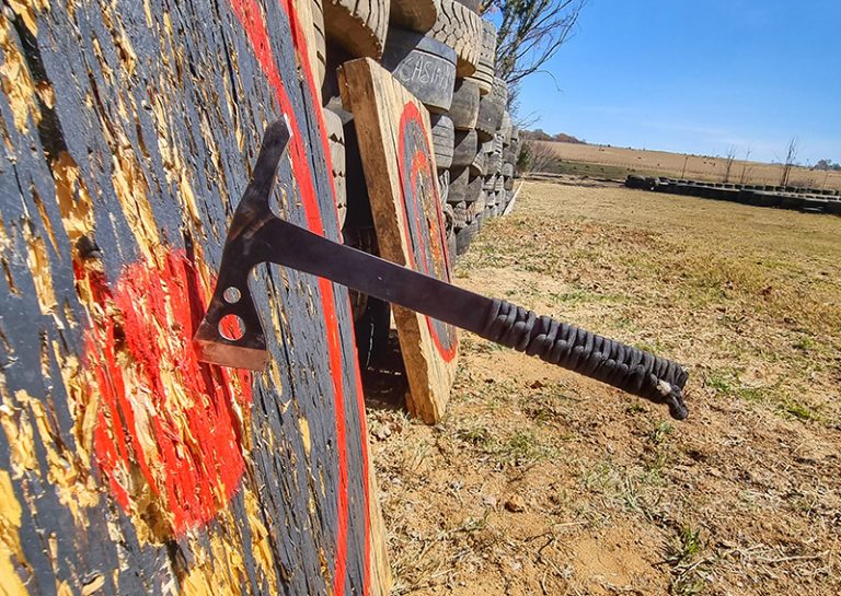 Axe Throwing Competitions: Rules And Formats