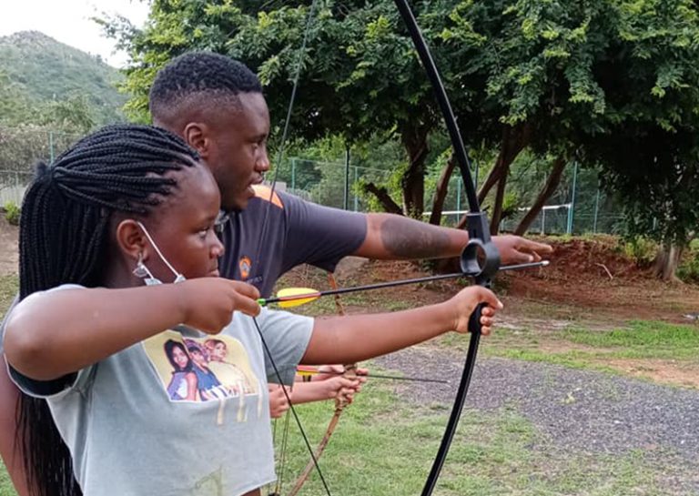 The History And Evolution Of Archery: From Ancient Times To Modern Sport