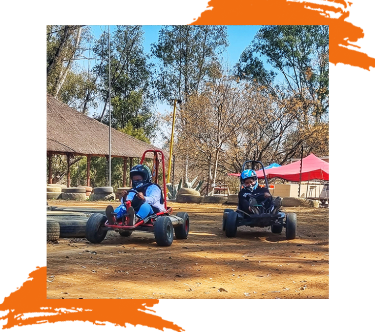 Plan Your Adventure in South Africa With GZ Adventures Today