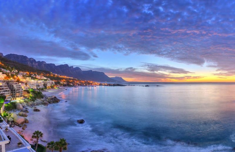SA-Venues.com Your Ultimate Travel Guide to South Africa